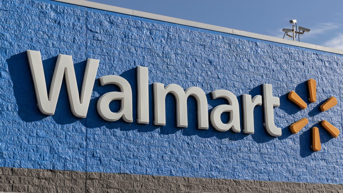 Walmart Is Banning Shoppers From This in 4 States — Best Life