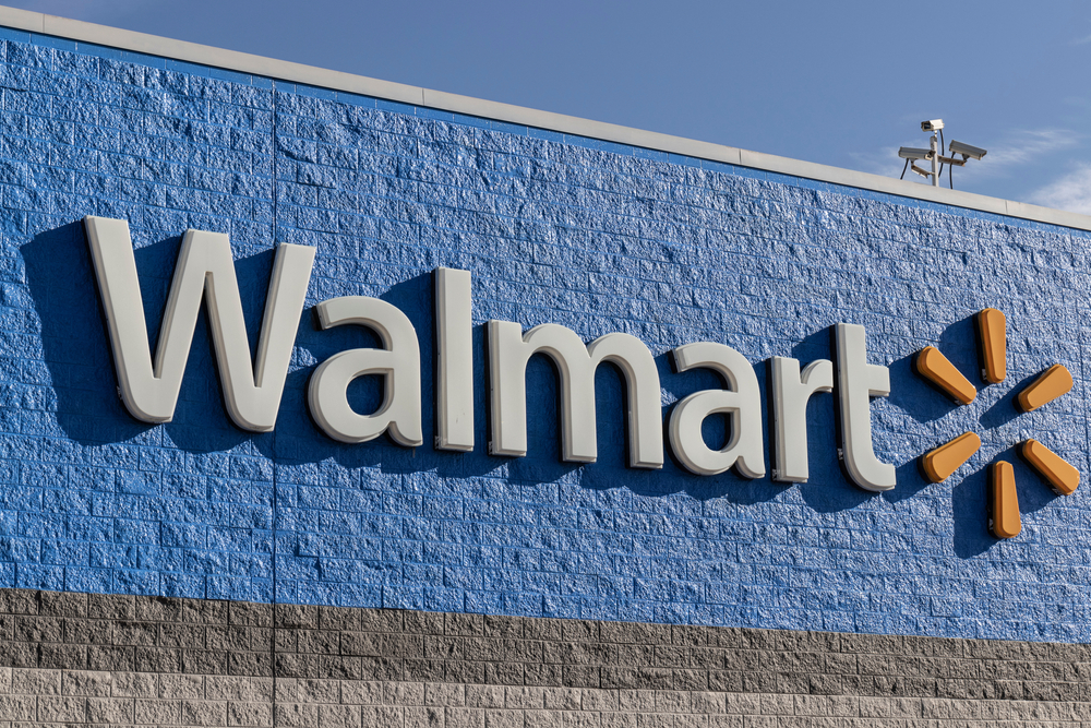 Walmart Will Now Let Shoppers Do This in Stores After Mass Closures