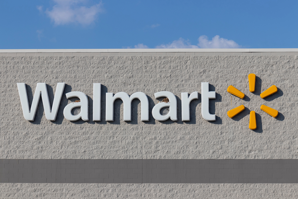 Walmart Is Temporarily Closing Hundreds of Stores Right Now—Here's Why
