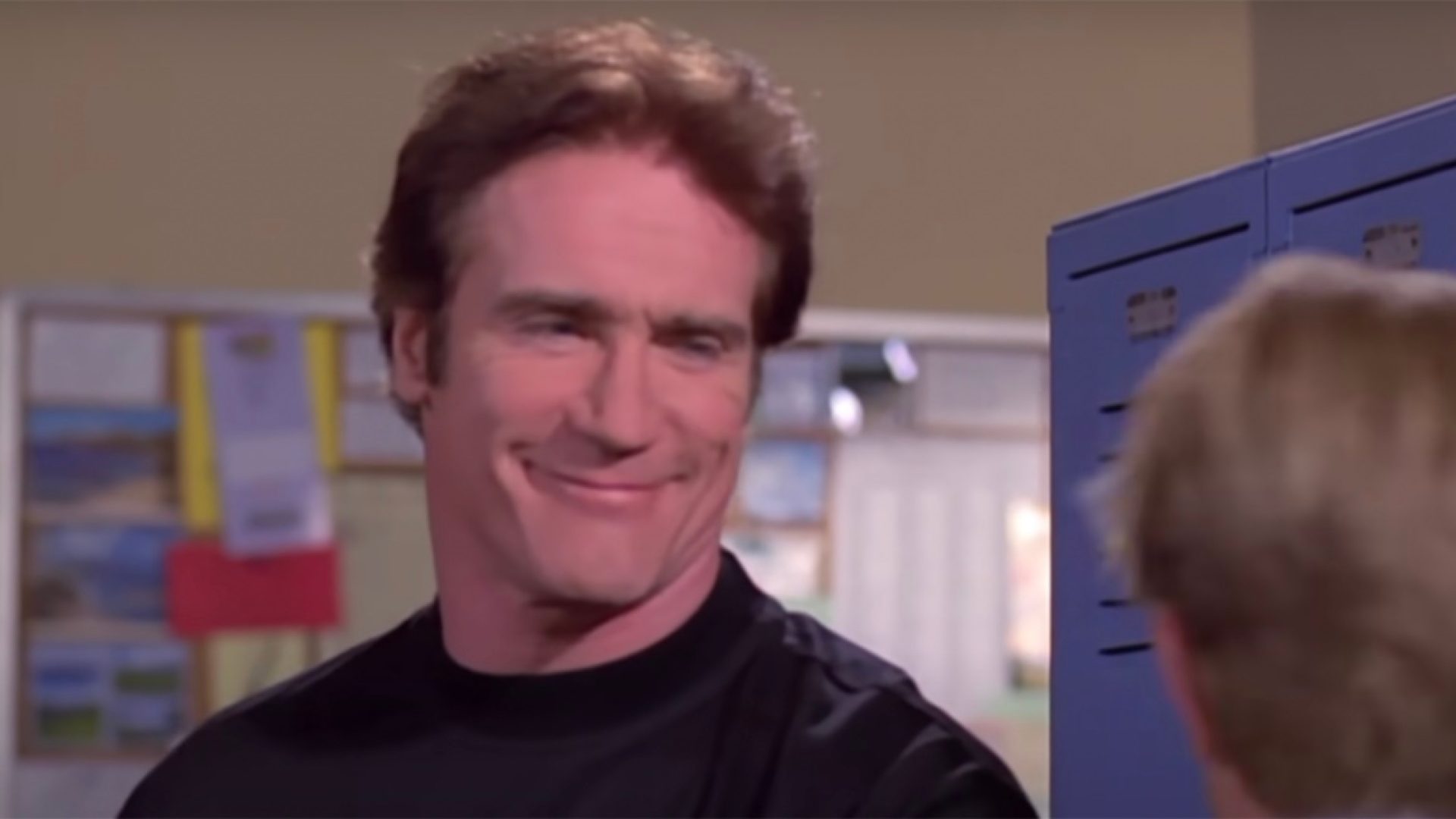 See Dick Van Dyke's Son & 'Diagnosis: Murder' Co-Star, Barry, Now