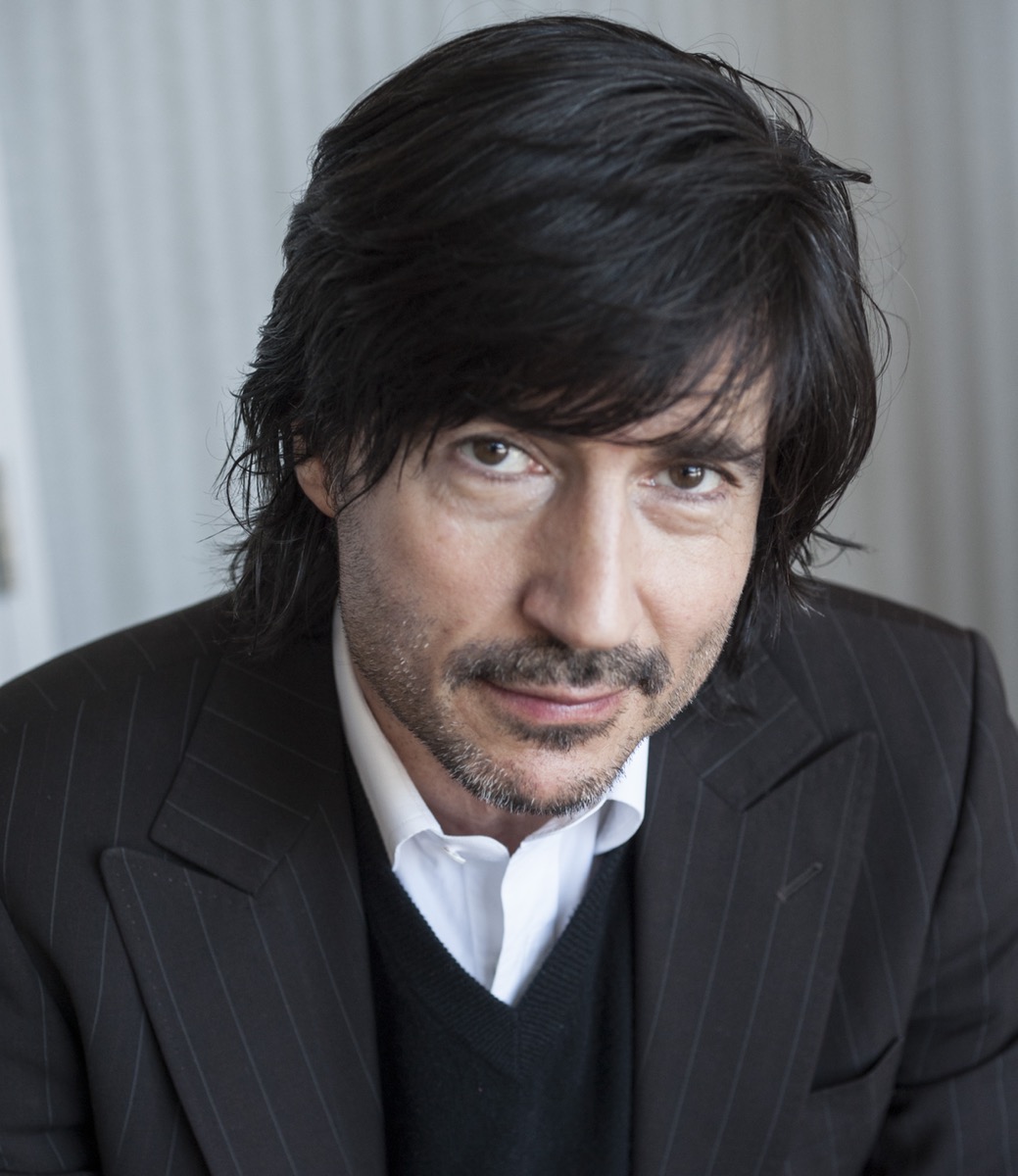 He Played Dwayne in "The Lost Boys." See Billy Wirth Now at 60.