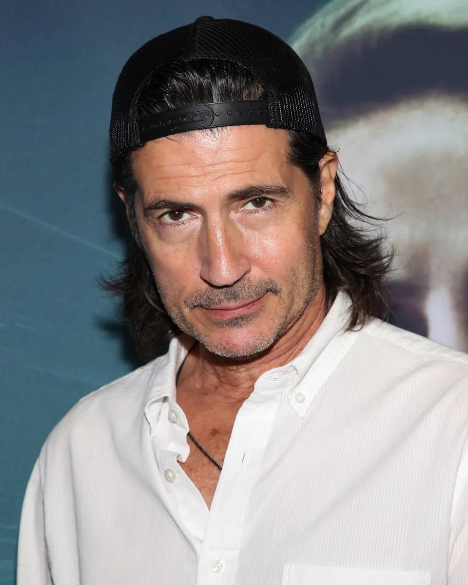 He Played Dwayne in "The Lost Boys." See Billy Wirth Now at 60.