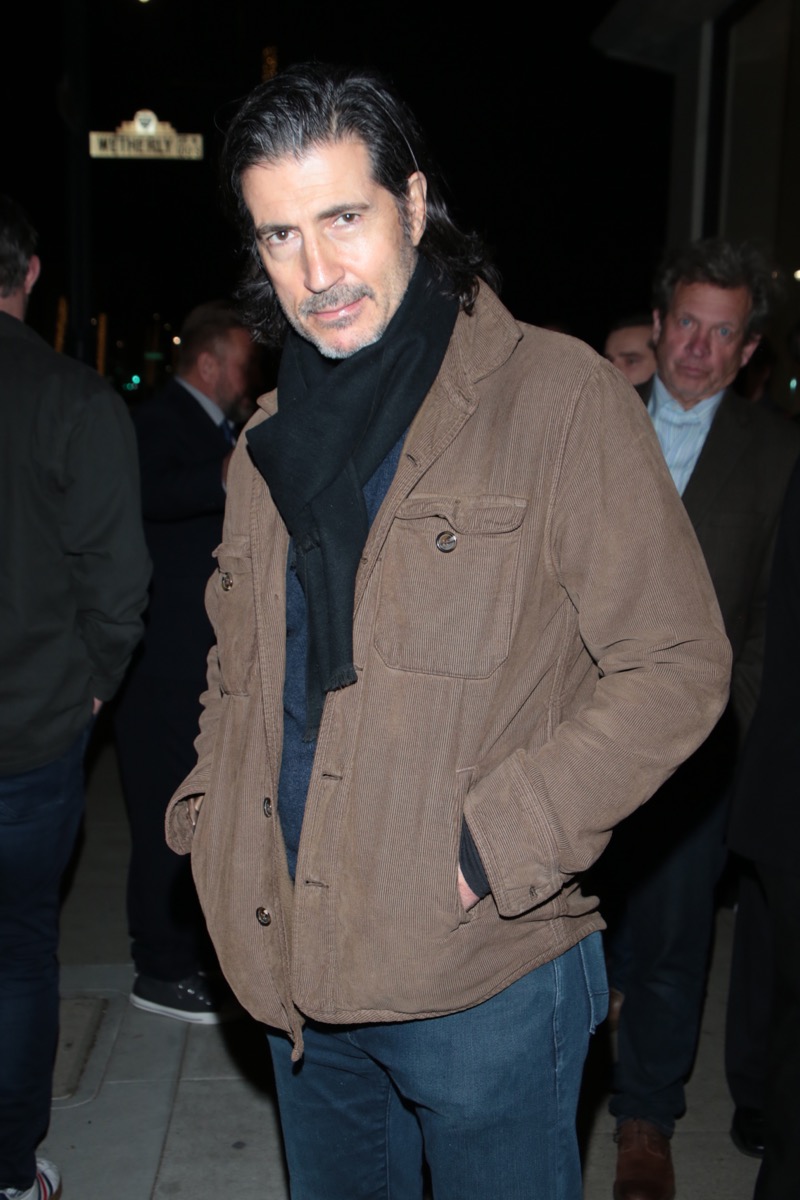 He Played Dwayne in "The Lost Boys." See Billy Wirth Now at 60.