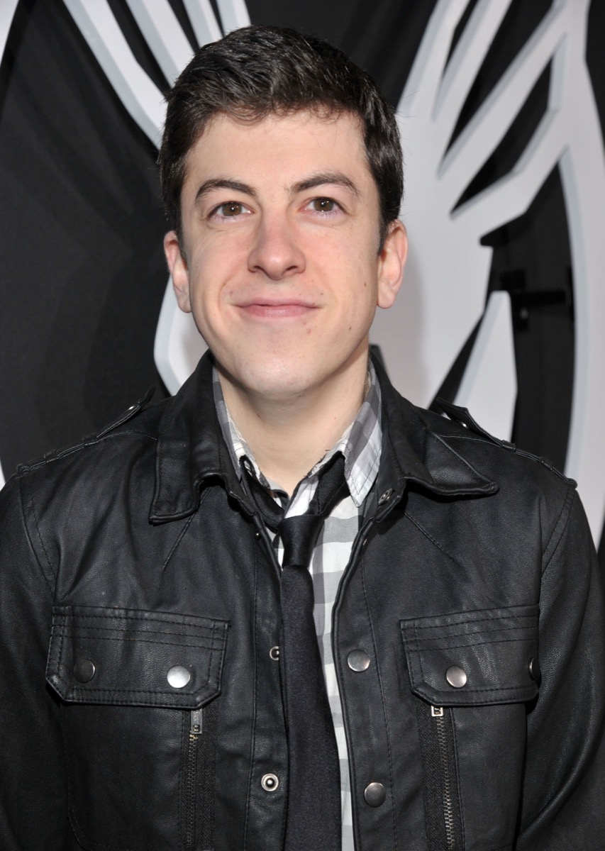 He Played McLovin in "Superbad." See Christopher Mintz-Plasse Now.