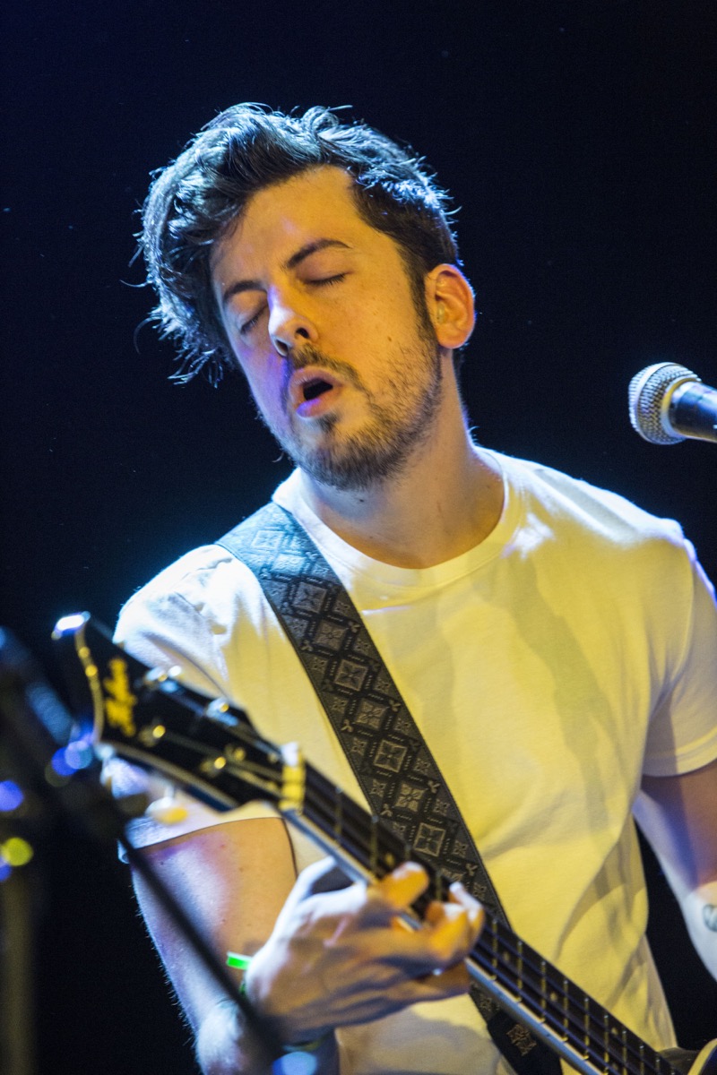He Played McLovin in "Superbad." See Christopher Mintz-Plasse Now.