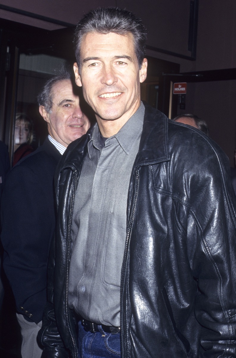 He Played Johnny on "Emergency!" See Randolph Mantooth Now.