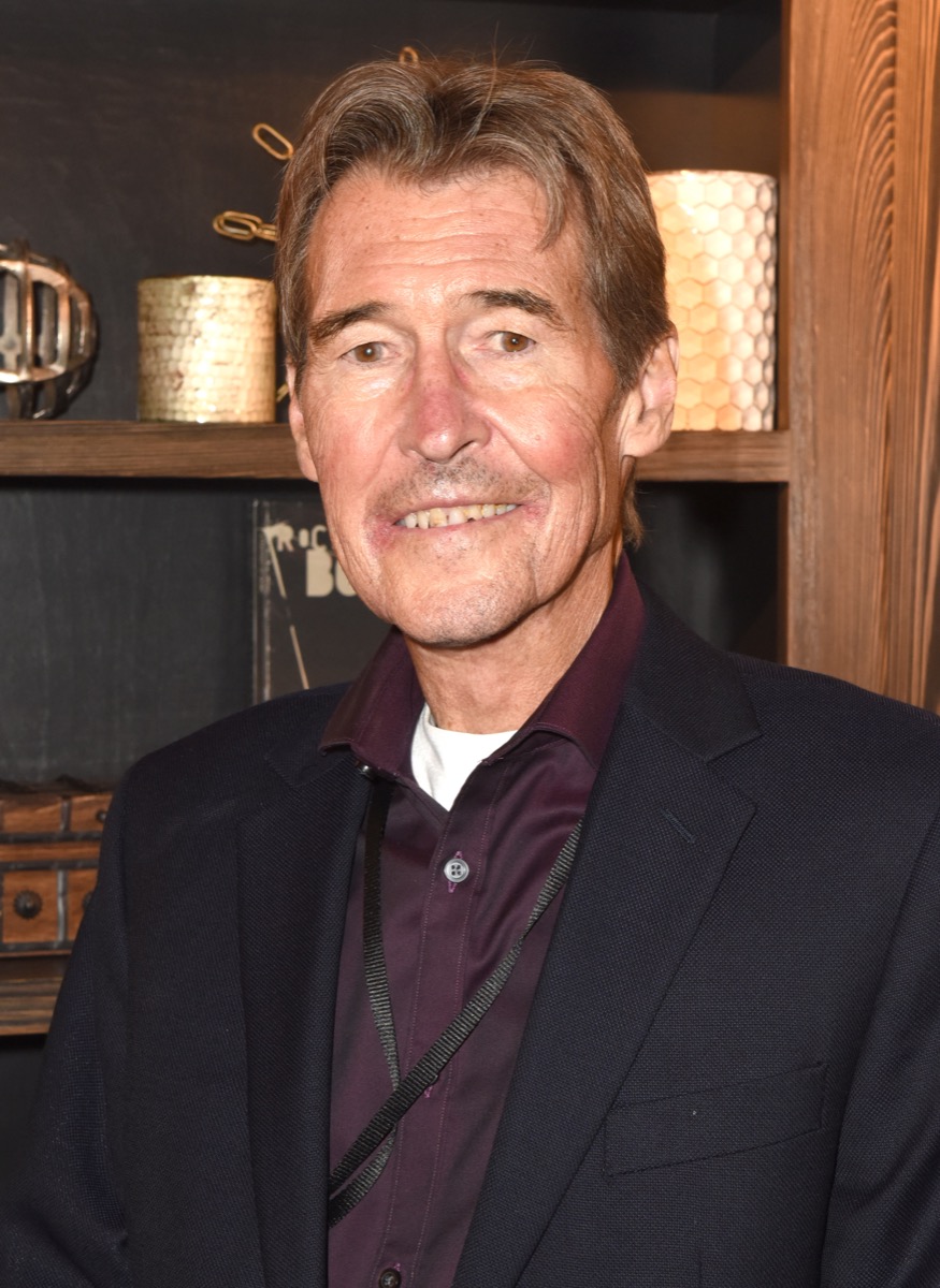 He Played Johnny on "Emergency!" See Randolph Mantooth Now.