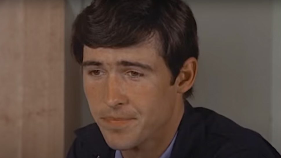 He Played Johnny on "Emergency!" See Randolph Mantooth Now.