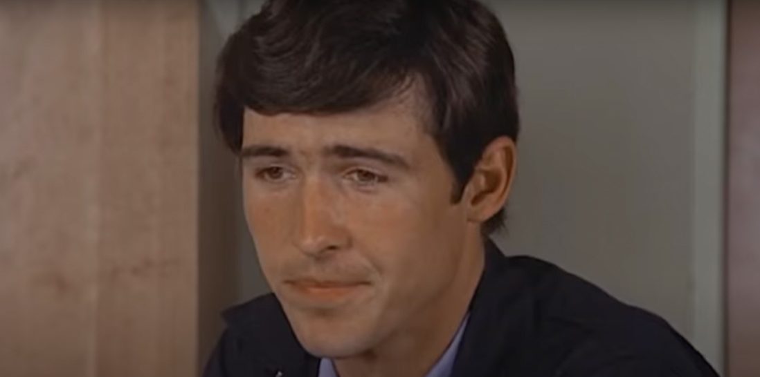 He Played Jerry on "ER." See Abraham Benrubi Now at 52.
