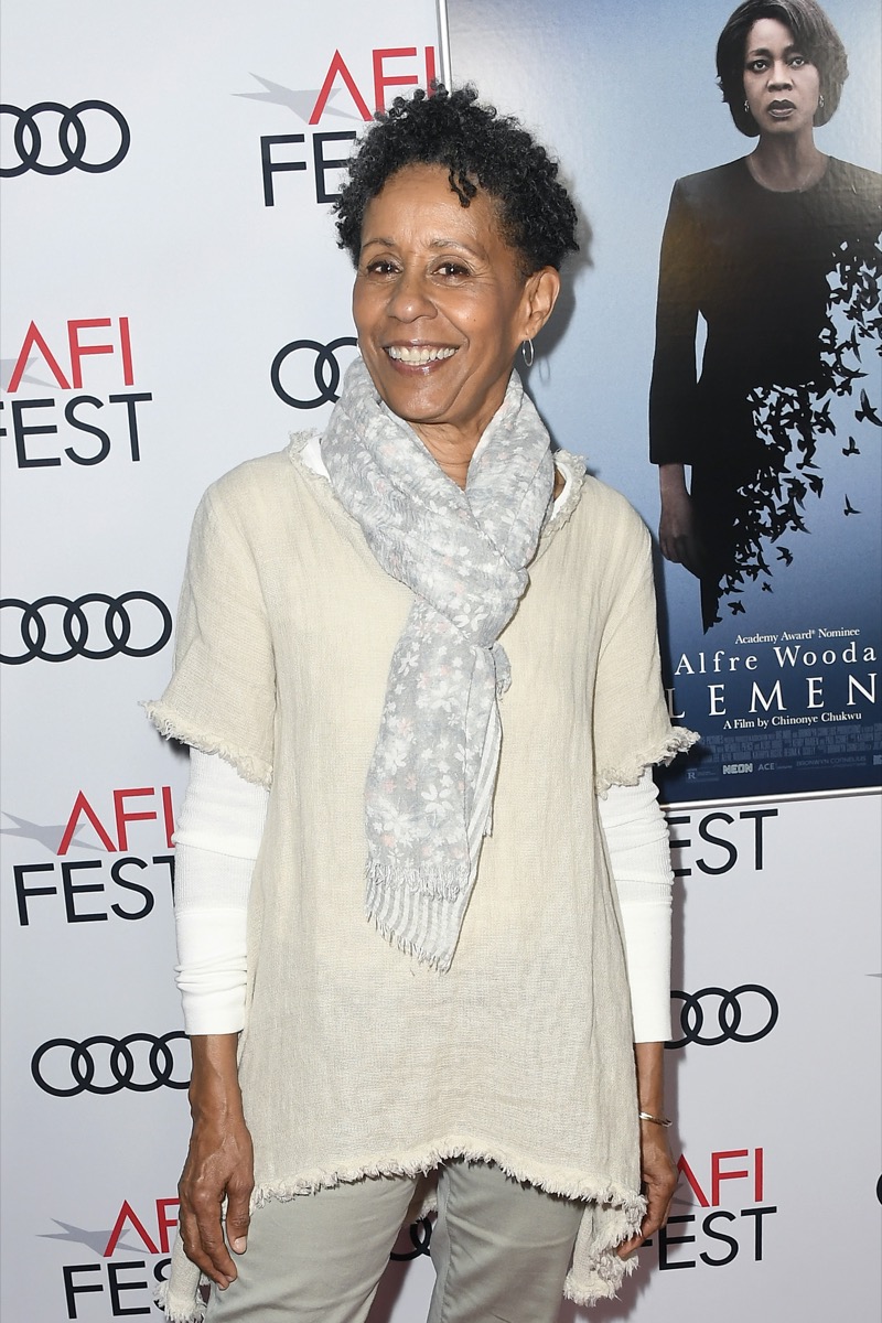 She Played Will's Mom on "The Fresh Prince." See Vernee Watson Now at 73.
