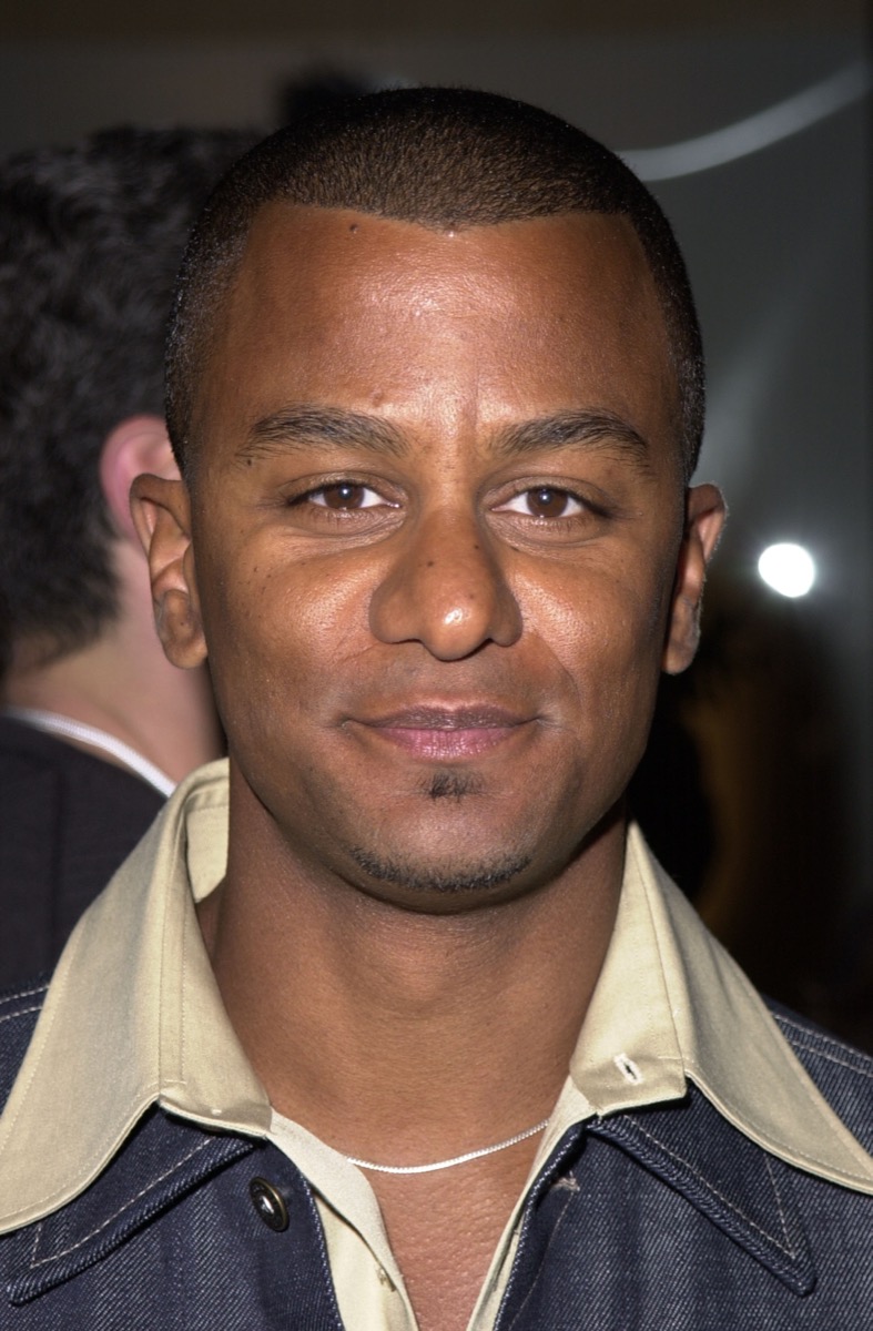He Played Michel on "Gilmore Girls." See Yanic Truesdale Now at 52.