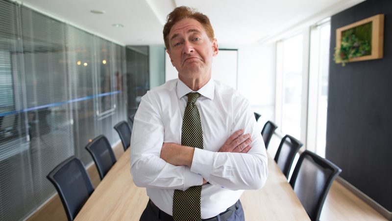 The Most Arrogant Zodiac Sign, According to Astrologers