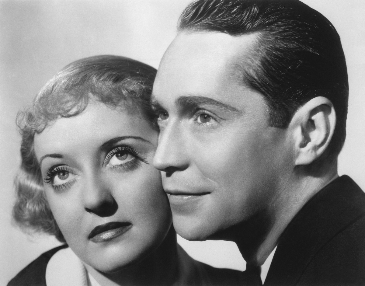 Bette Davis Said She'd "Never Forgive" Joan Crawford For This