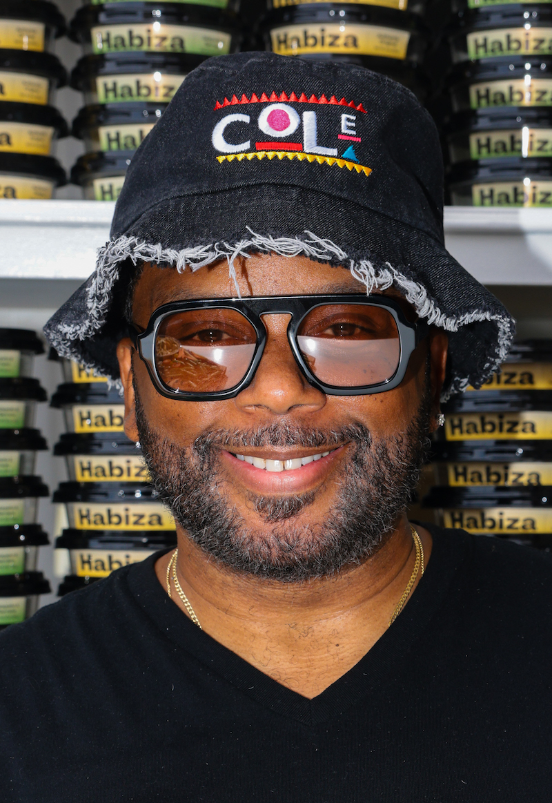 He Played Cole on “Martin.” See Carl Anthony Payne II Now at 53.