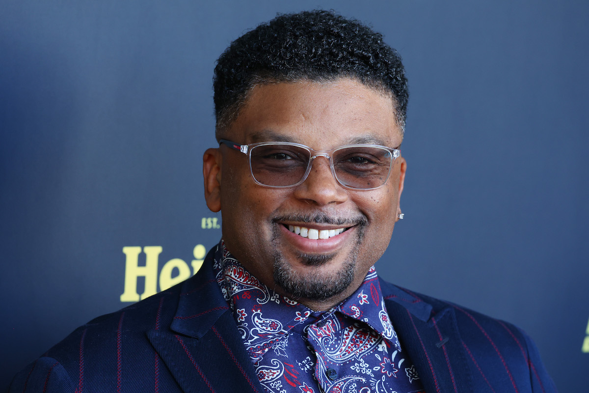 He Played Cole on “Martin.” See Carl Anthony Payne II Now at 53.