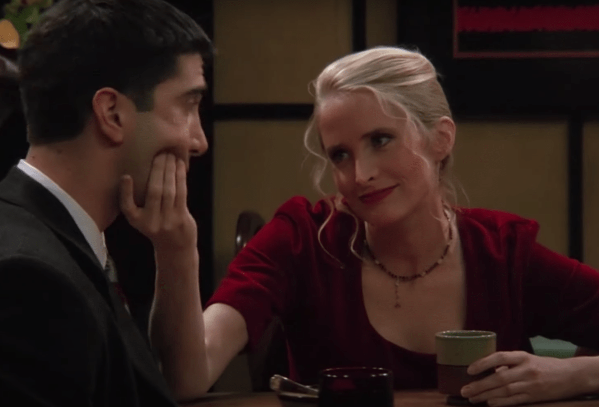 See Carol and Susan From "Friends" Now at 59 and 57