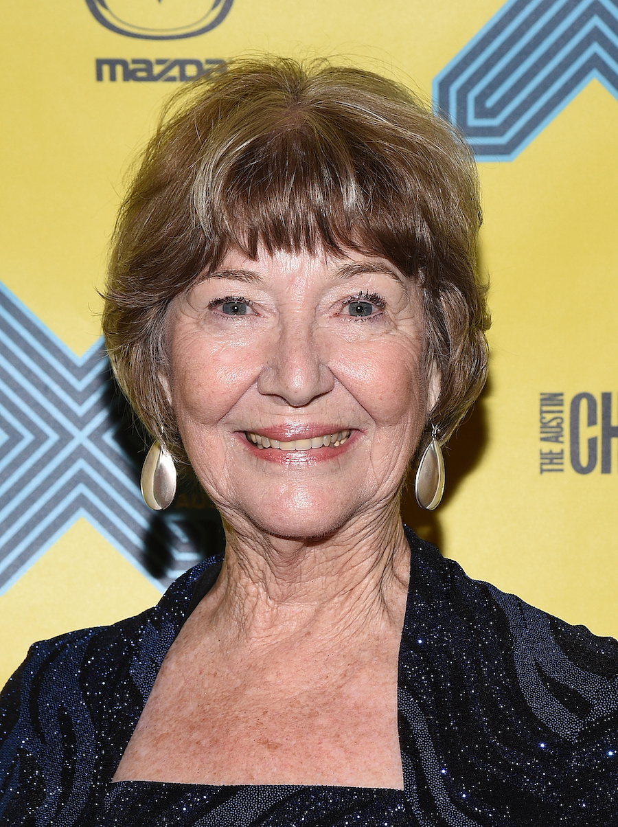 She Played Miss Beadle on “Little House." See Charlotte Stewart Now.