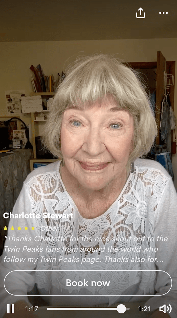 She Played Miss Beadle on “Little House." See Charlotte Stewart Now.