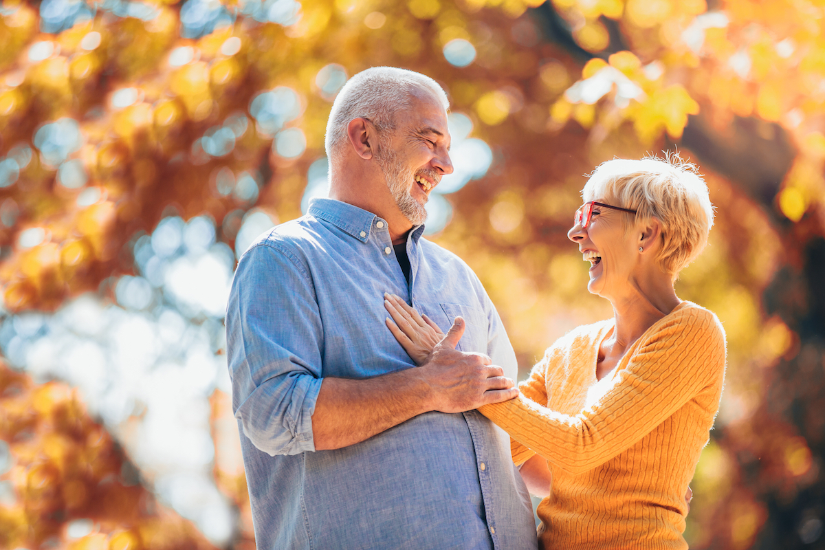 5 Ways to Keep the Passion Alive in Your Relationship After 50