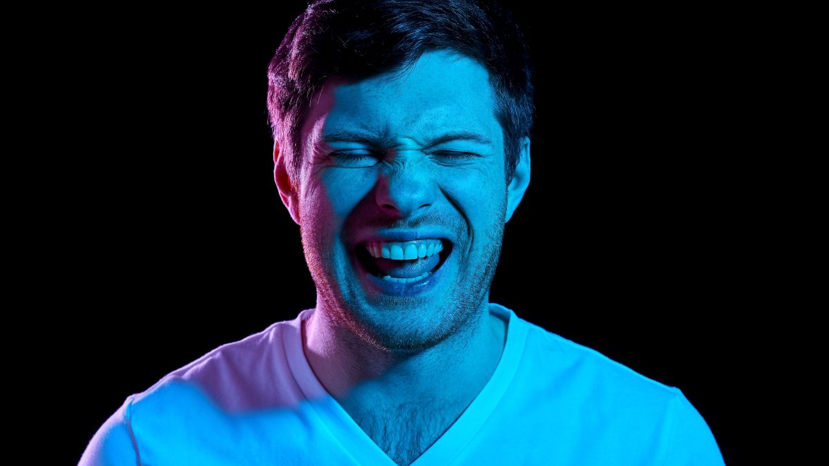 85 Dark Jokes for Those Who Need a Twisted Laugh — Best Life