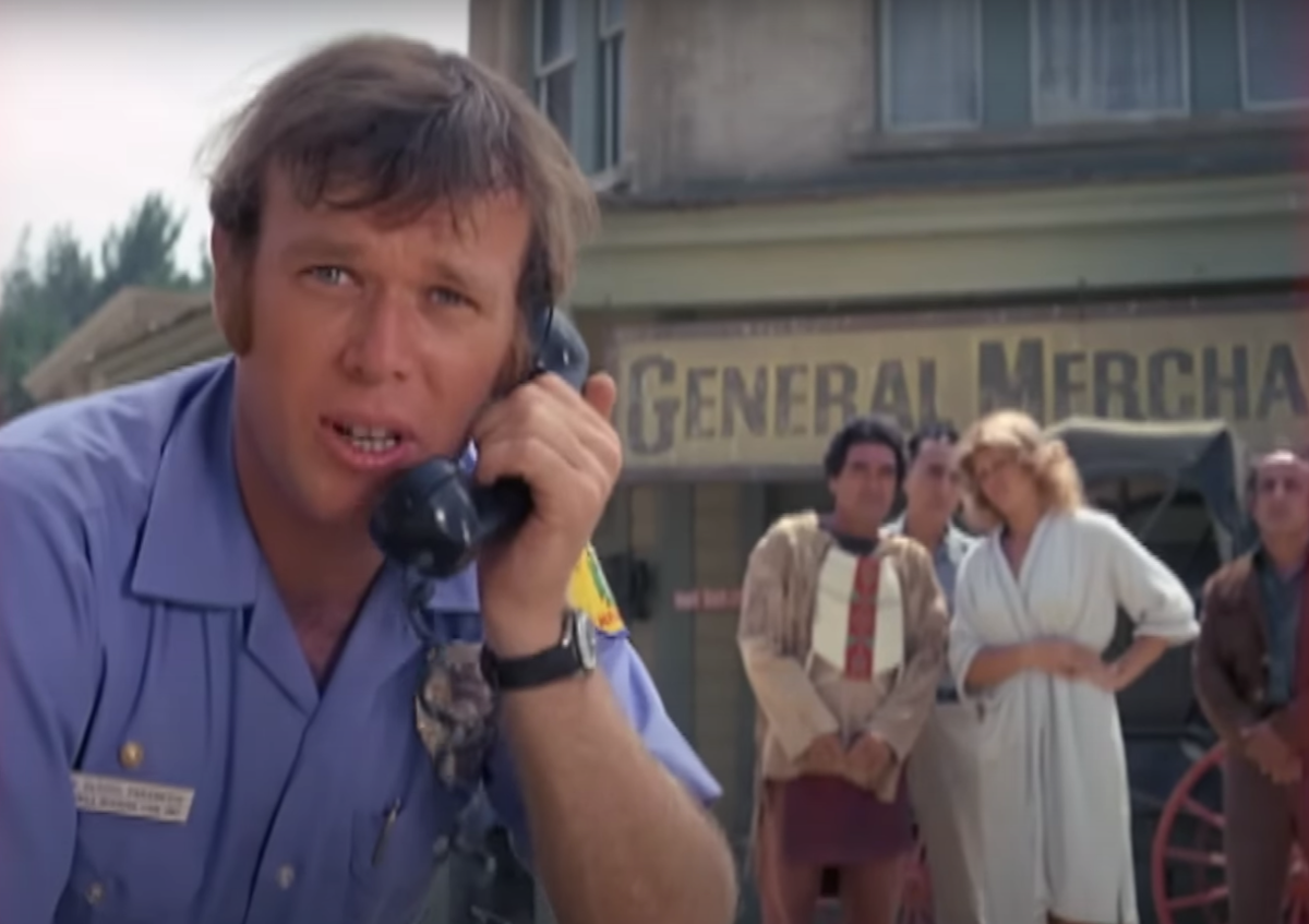 He Played Roy on "Emergency!" See Kevin Tighe Now at 78.