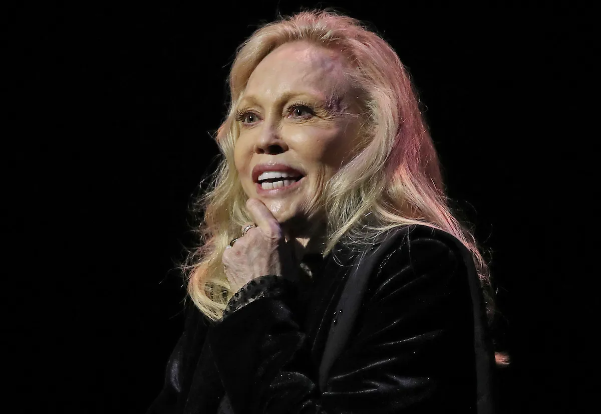 See ’70s Icon Faye Dunaway Now at 81 — Best Life