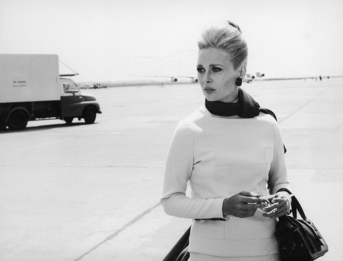 See ’70s Icon Faye Dunaway Now at 81 — Best Life