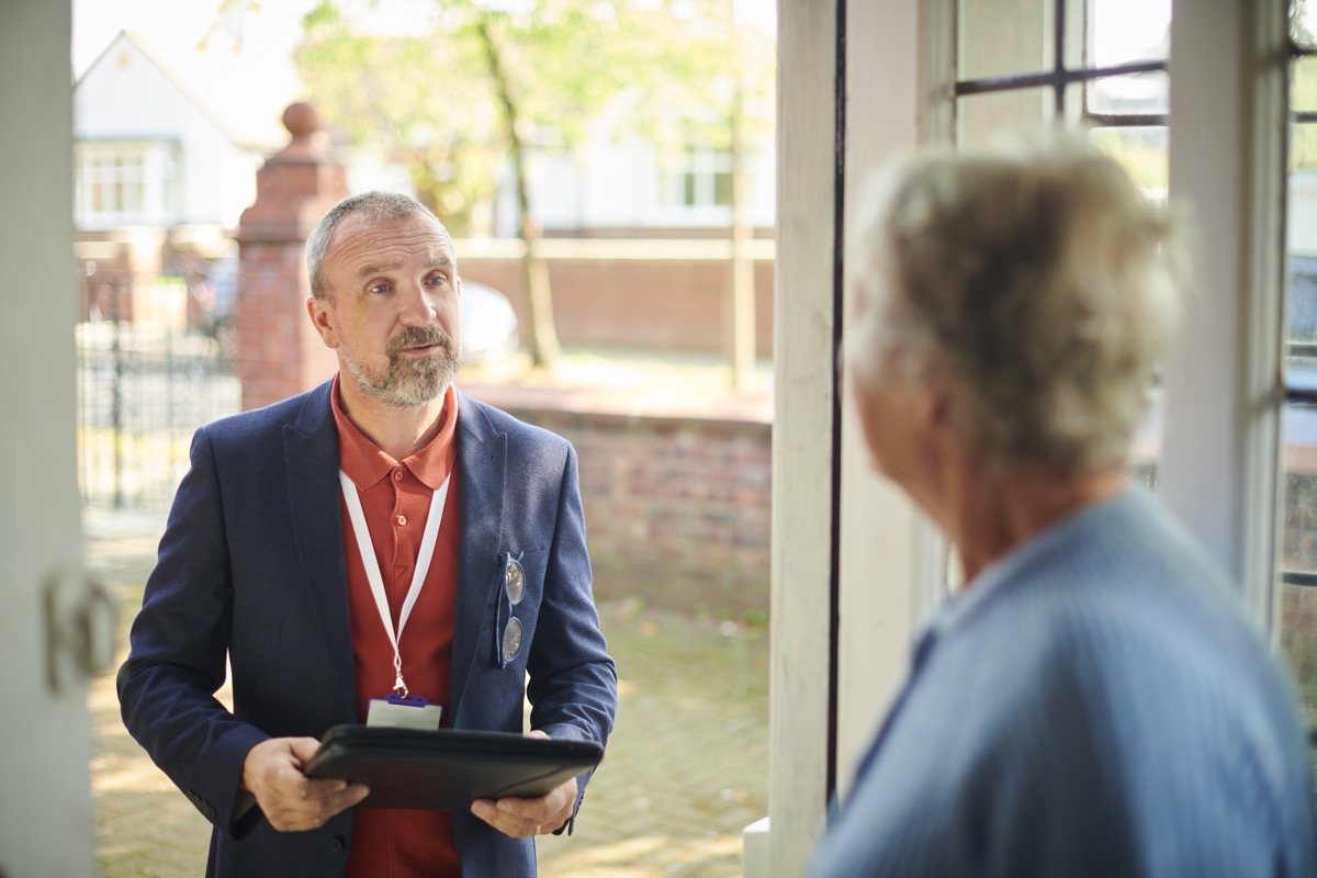 If You Get a Call From These Numbers, "Don't Believe Your Caller ID ...