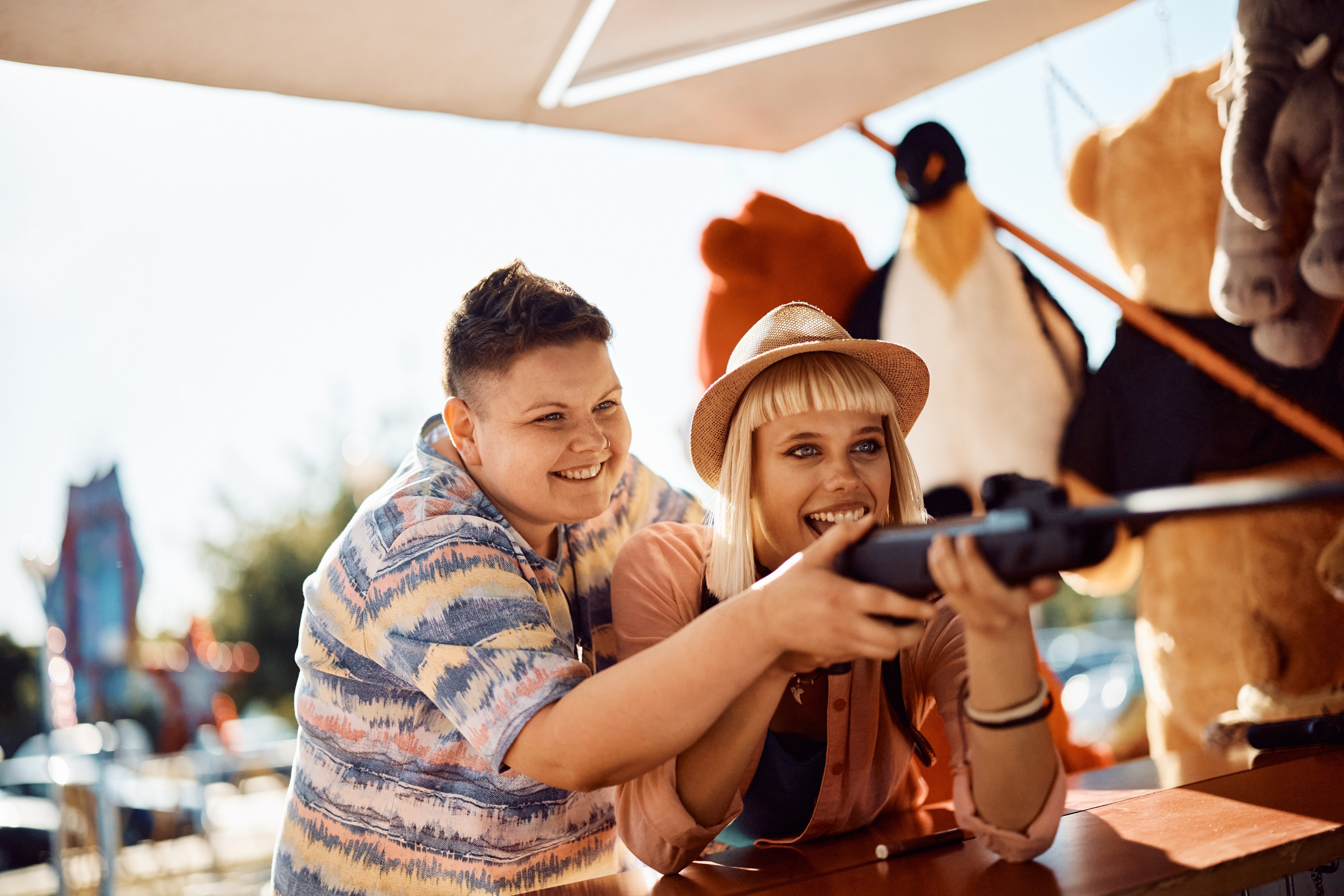 First Date Ideas: 47 Ideas to Help You Break The Ice