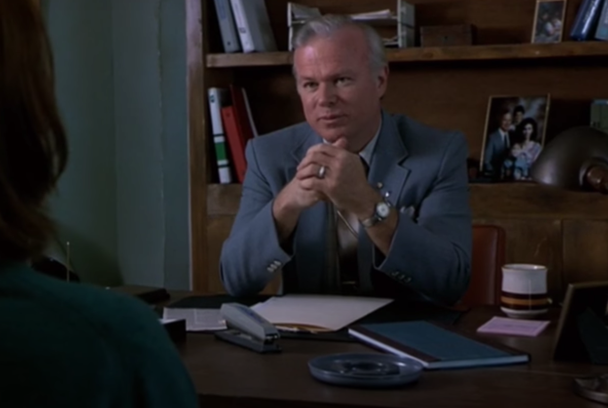 He Played Roy on "Emergency!" See Kevin Tighe Now at 78.