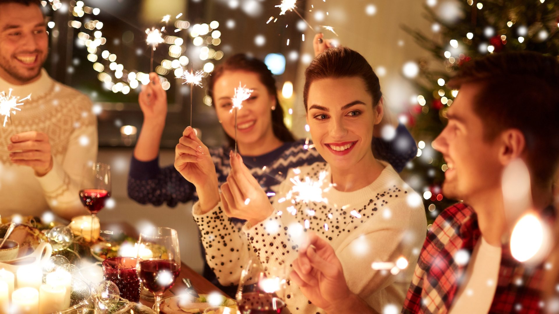 The Holiday That Brings Out Your Best, Based on Your Zodiac Sign