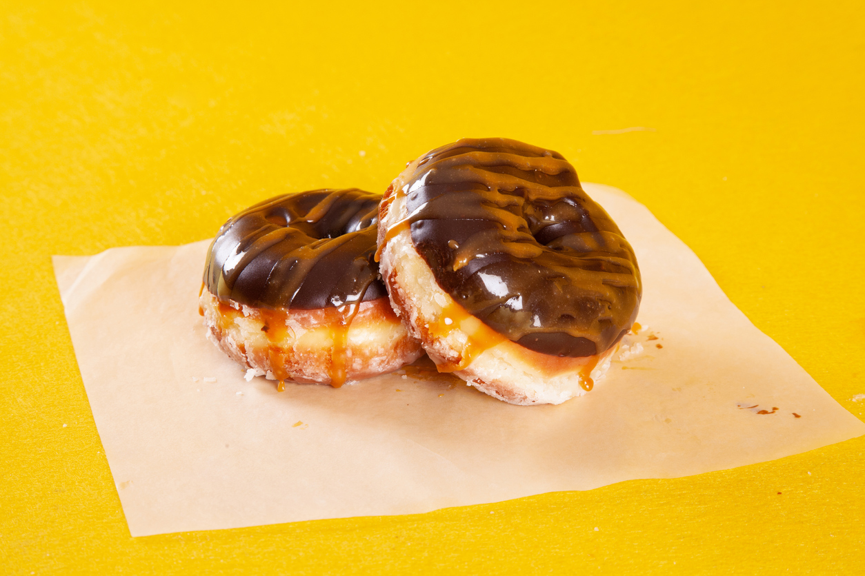 The Donut You Should Order, Based on Your Zodiac Sign