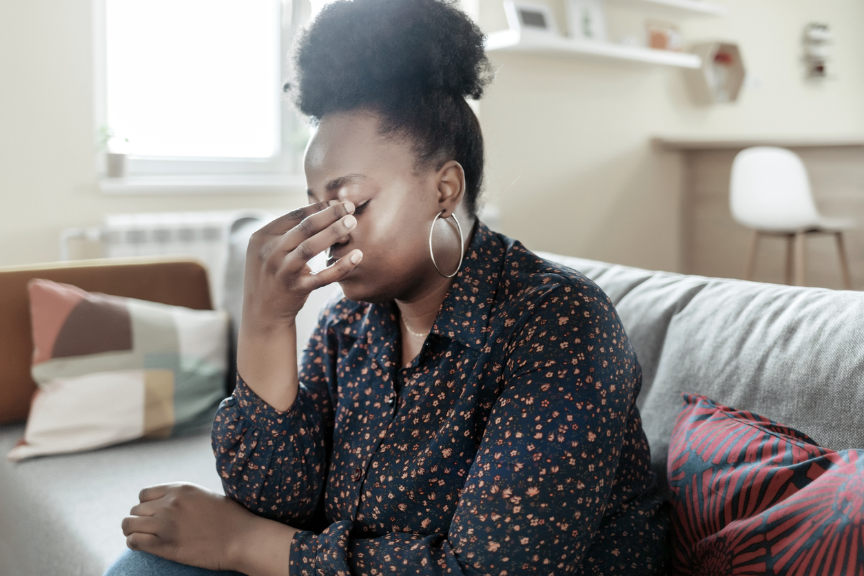 6 Side Effects of Grinding Your Teeth at Night — Best Life
