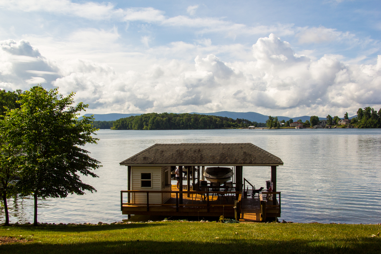The U.S. City Where Each Zodiac Sign Should Have a Vacation Home