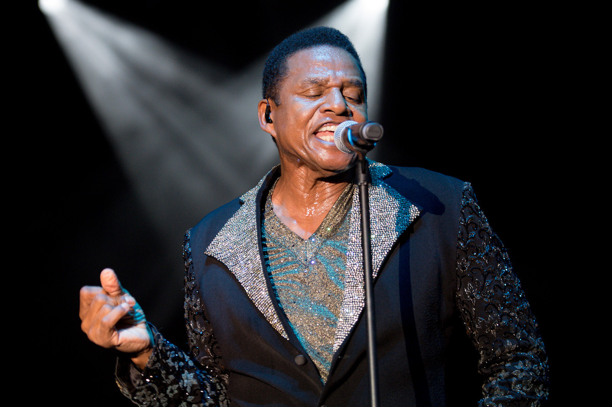 See the Surviving Members of the Jackson 5 Now — Best Life