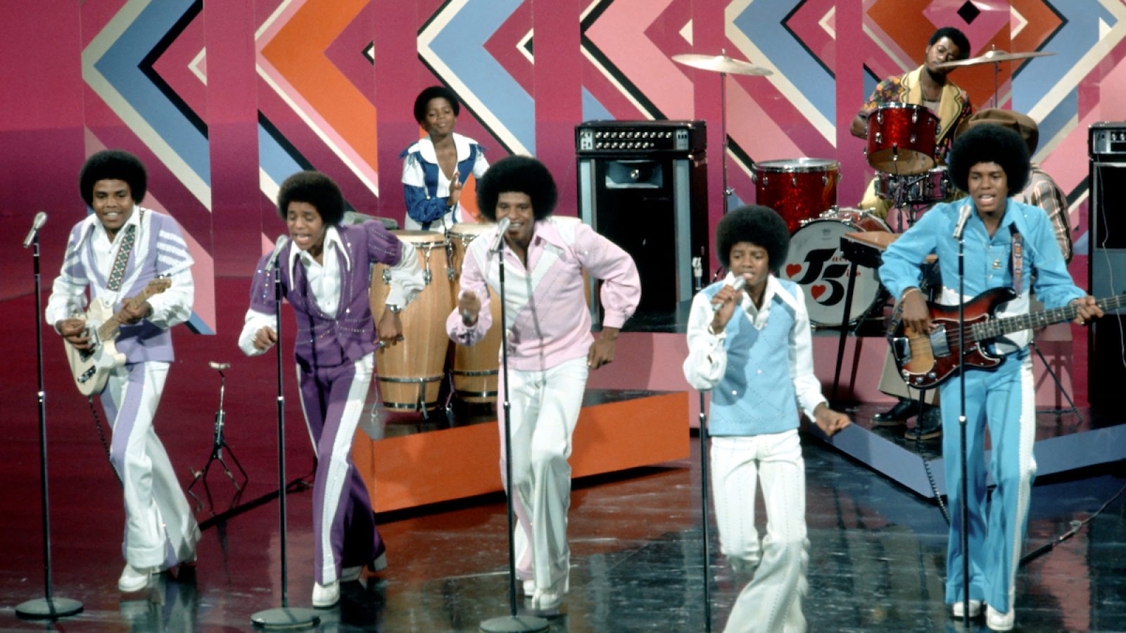 See the Surviving Members of the Jackson 5 Now — Best Life
