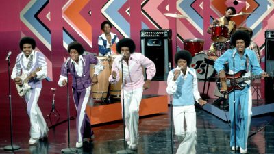 See the Surviving Members of the Jackson 5 Now — Best Life