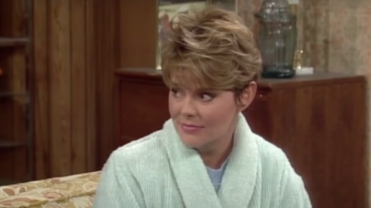 This “Married... with Children” Star Just Slammed the Hit Sitcom