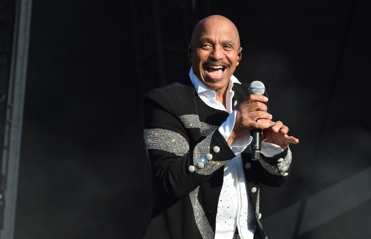 See the Surviving Members of the Jackson 5 Now — Best Life