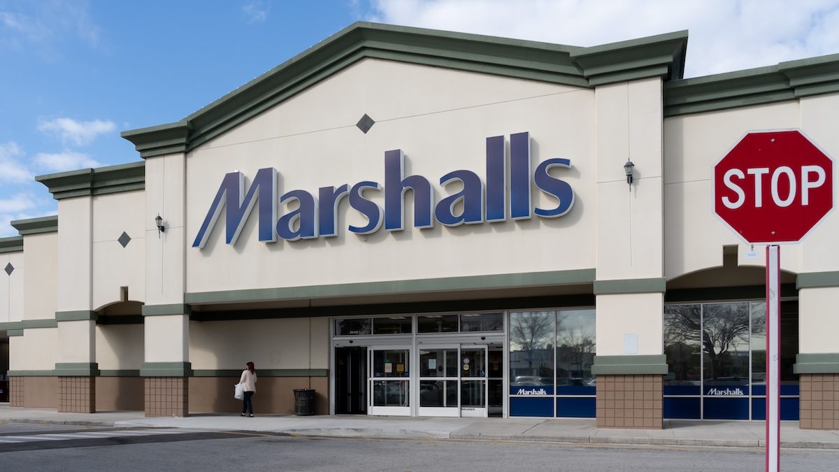 5 Warnings to Shoppers From Ex-Marshalls Employees — Best Life