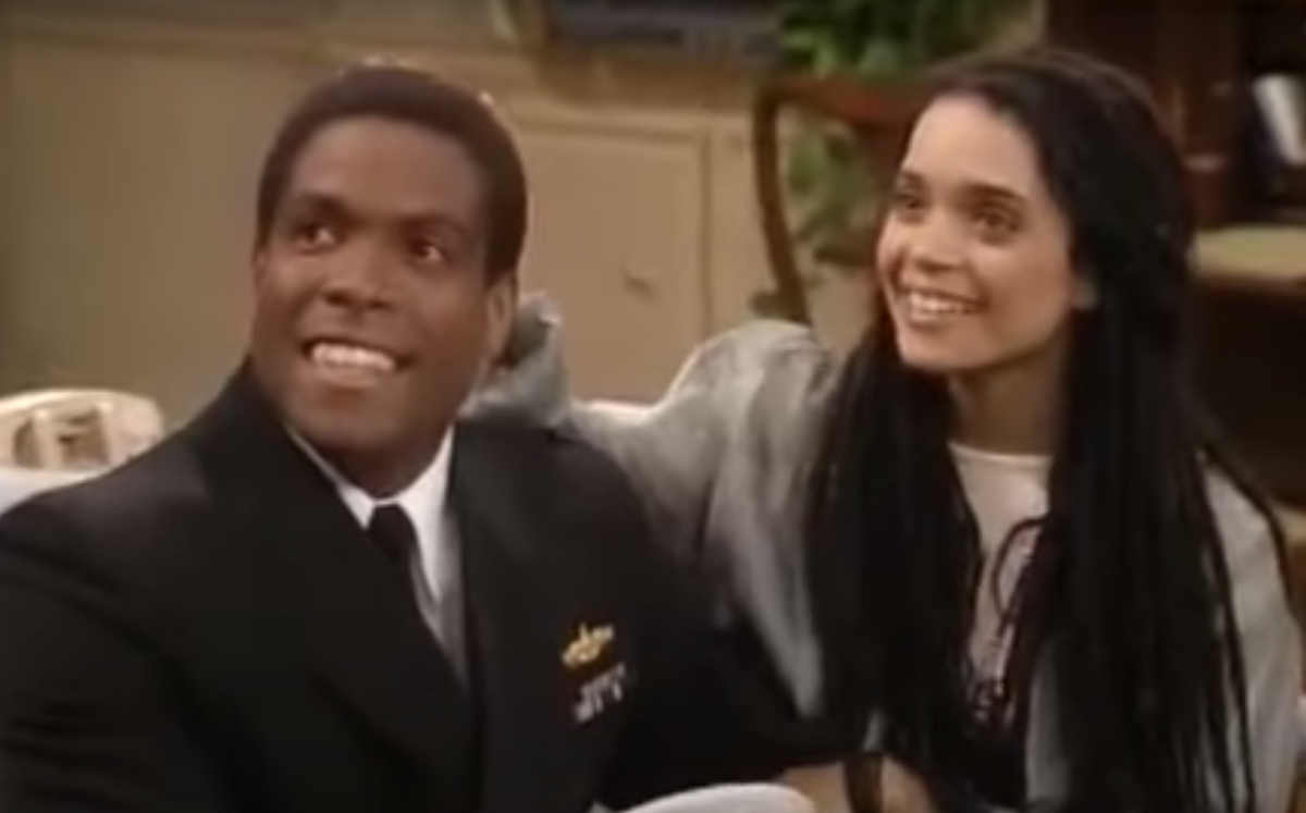 Malcolm Jamal Warner Says “Cosby Show” Best Friend Was His Rival