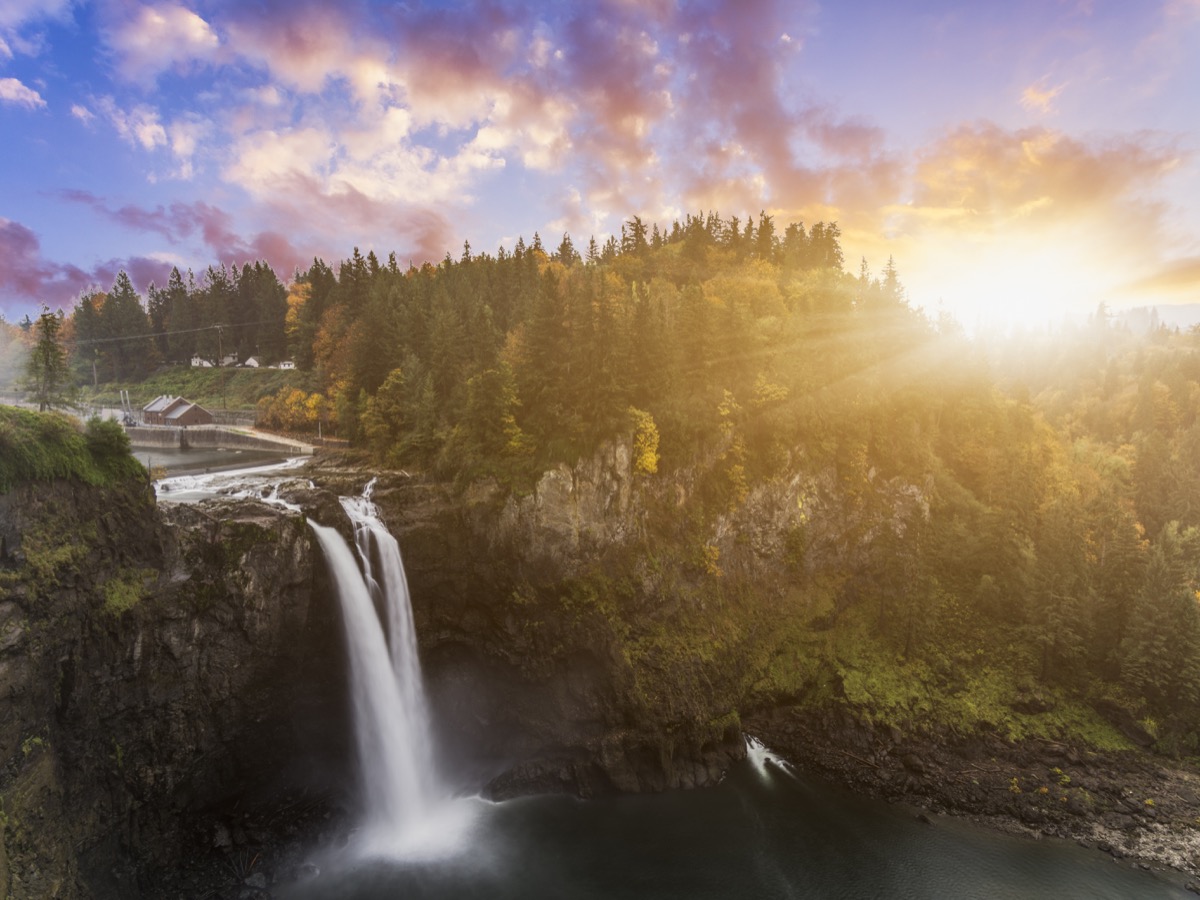The 10 Most Naturally Beautiful States in the U.S. — Best Life
