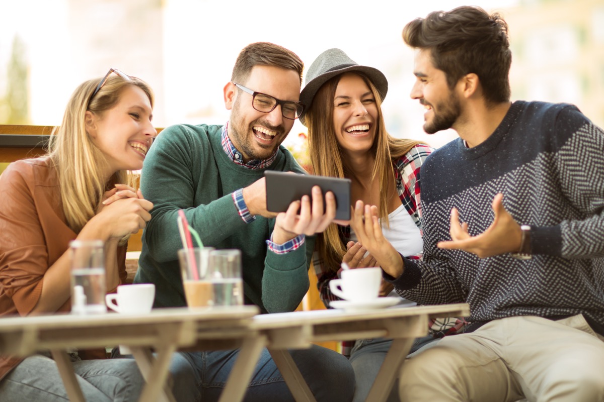 152 Funny Questions to Get the Whole Group Laughing