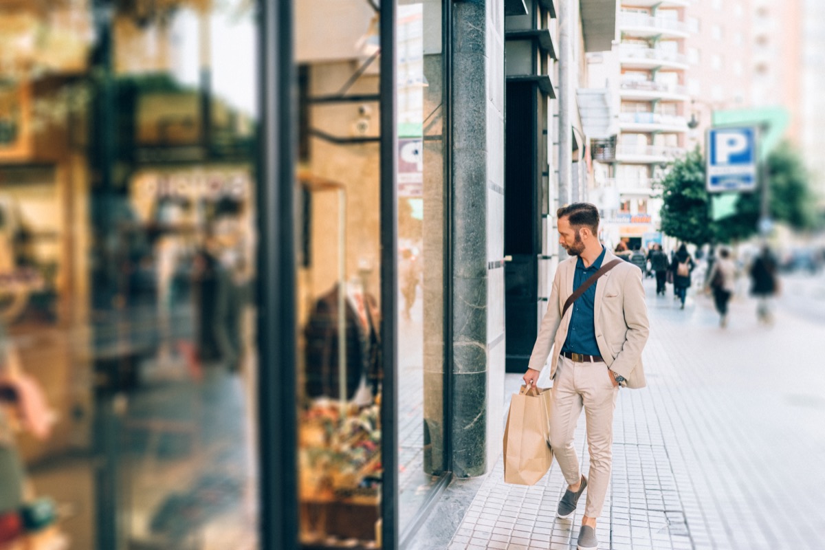 This Popular Retail Chain Is Closing Stores, Starting Nov. 16