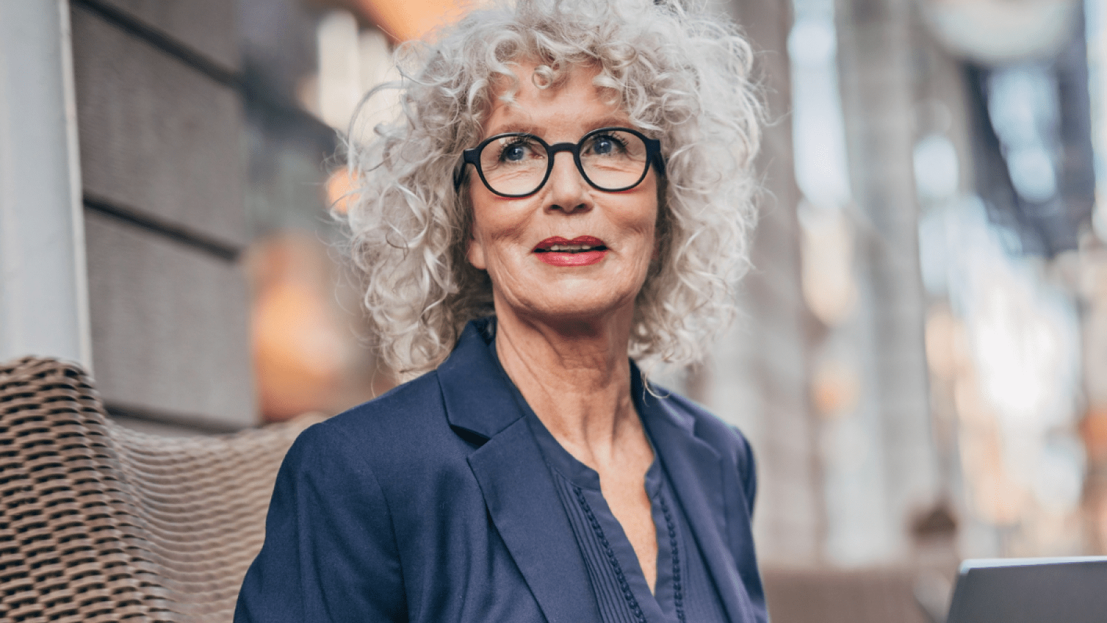 5 Ways to Manage Your Gray Hair Changing Texture — Best Life