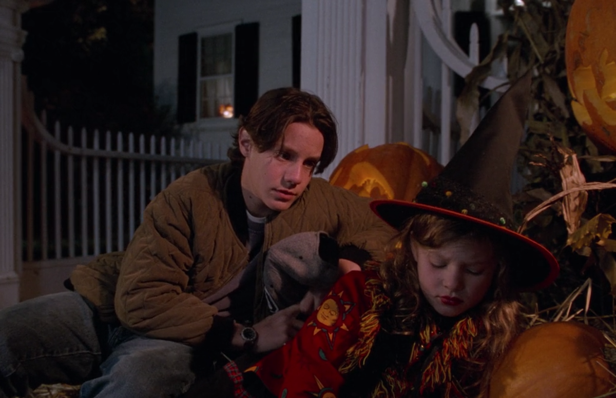 "Hocus Pocus” Star Omri Katz Says He Was “High” During Filming