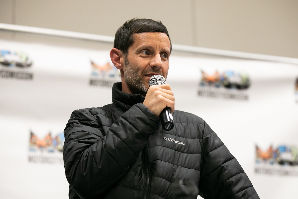 "Hocus Pocus” Star Omri Katz Says He Was “High” During Filming