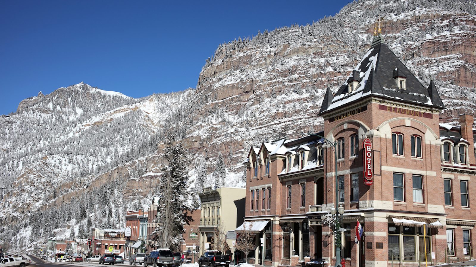 Cutest Main Streets in the United States — Best Life