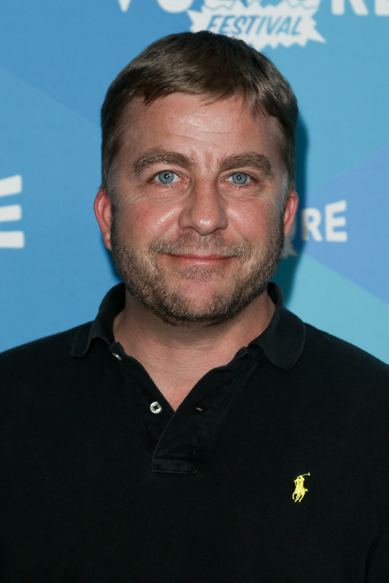 See Peter Billingsley Return in “Christmas Story” Sequel Trailer