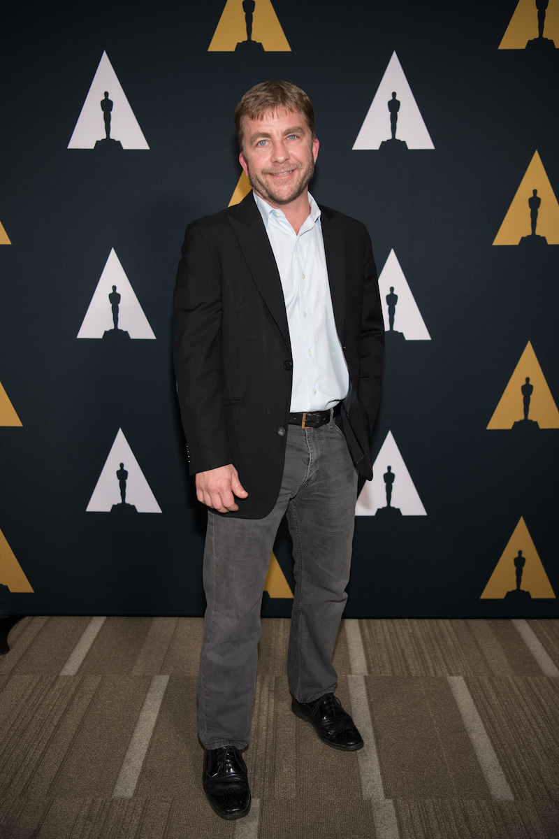 See Peter Billingsley Return in “Christmas Story” Sequel Trailer